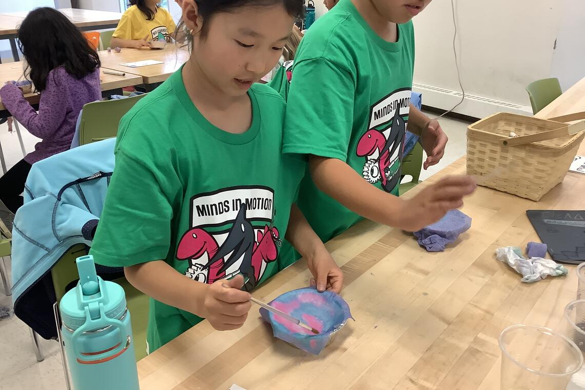 Mini University Camps | Active Living | University of Calgary